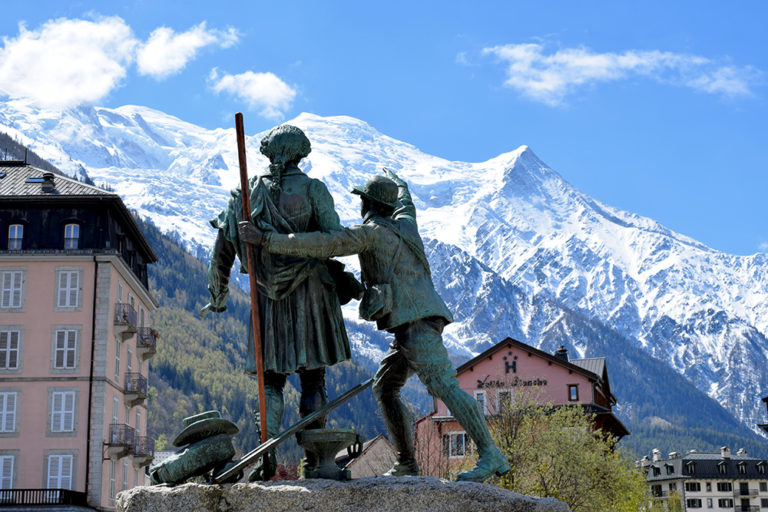 10 Amazing Reasons Why You Should Visit Savoy! - French Alps Guide
